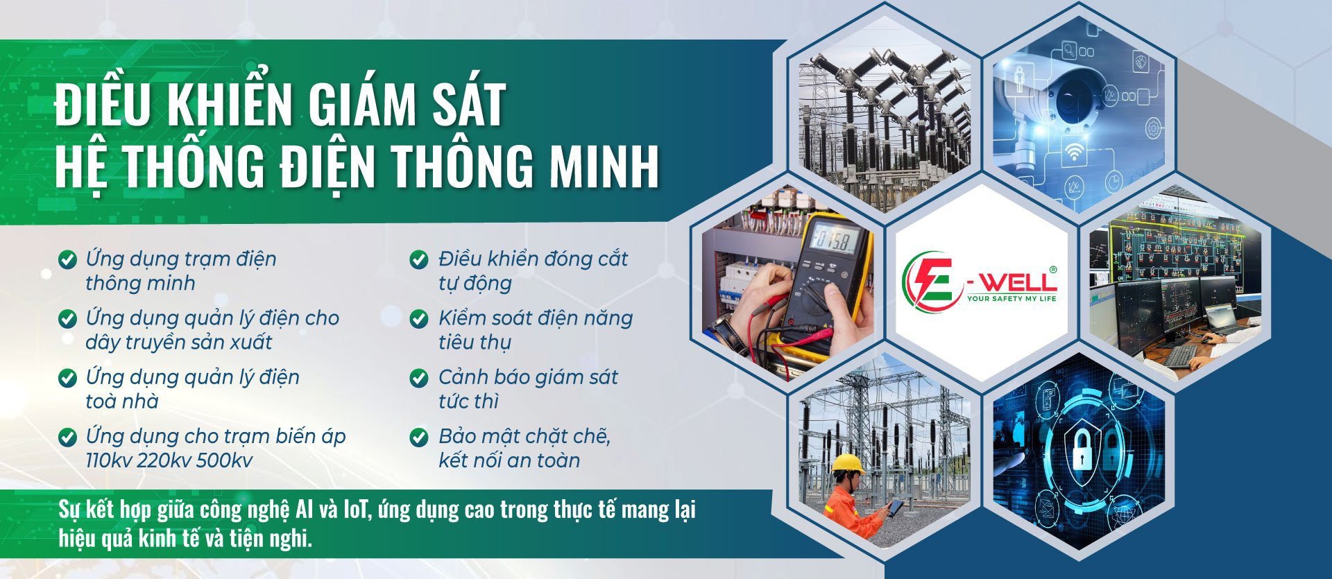 E-well Việt Nam – E-well